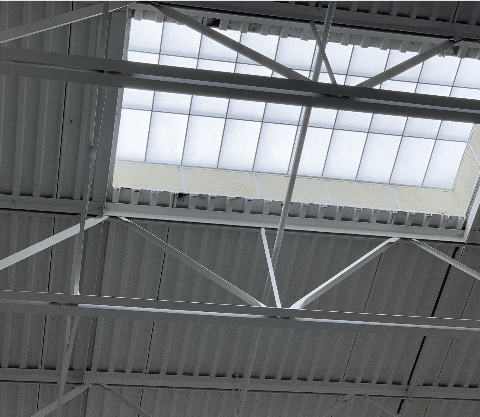 Daylighting Solutions - Bring natural daylight into your building
