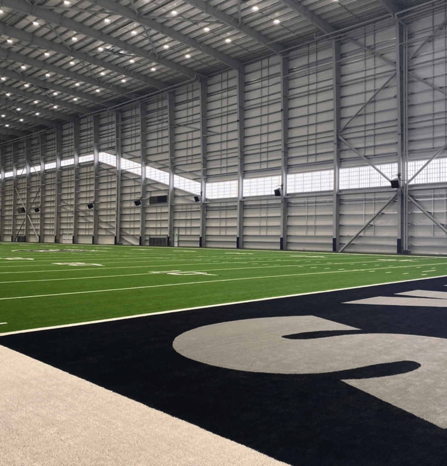 Kalwall - Specialty building products & daylighting systems