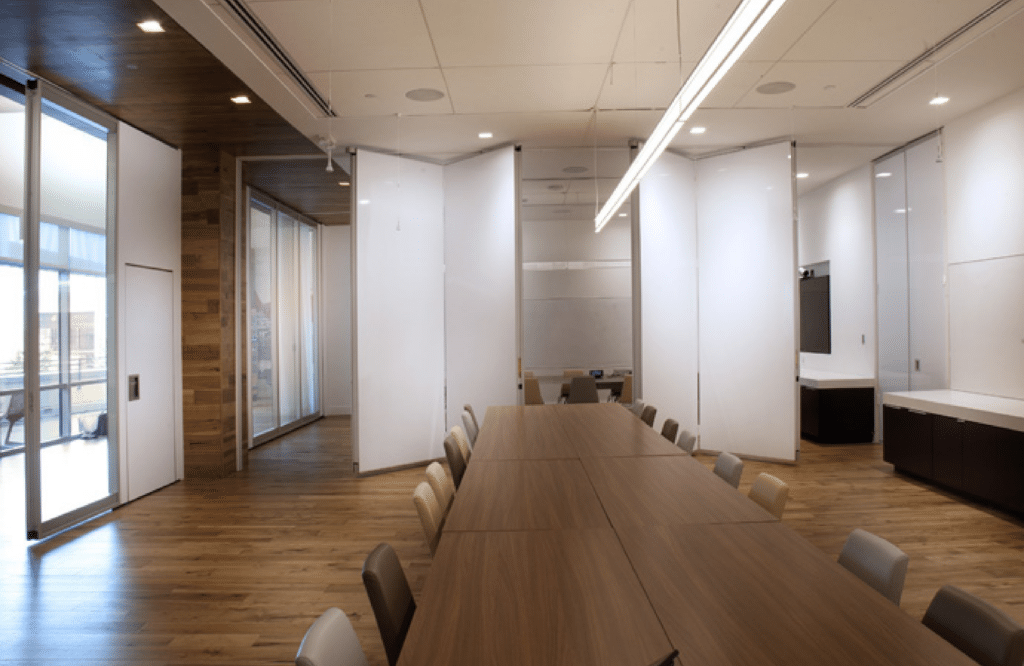 How Operable Partitions Offer Flexibility, Time Savings, and Optimal ...