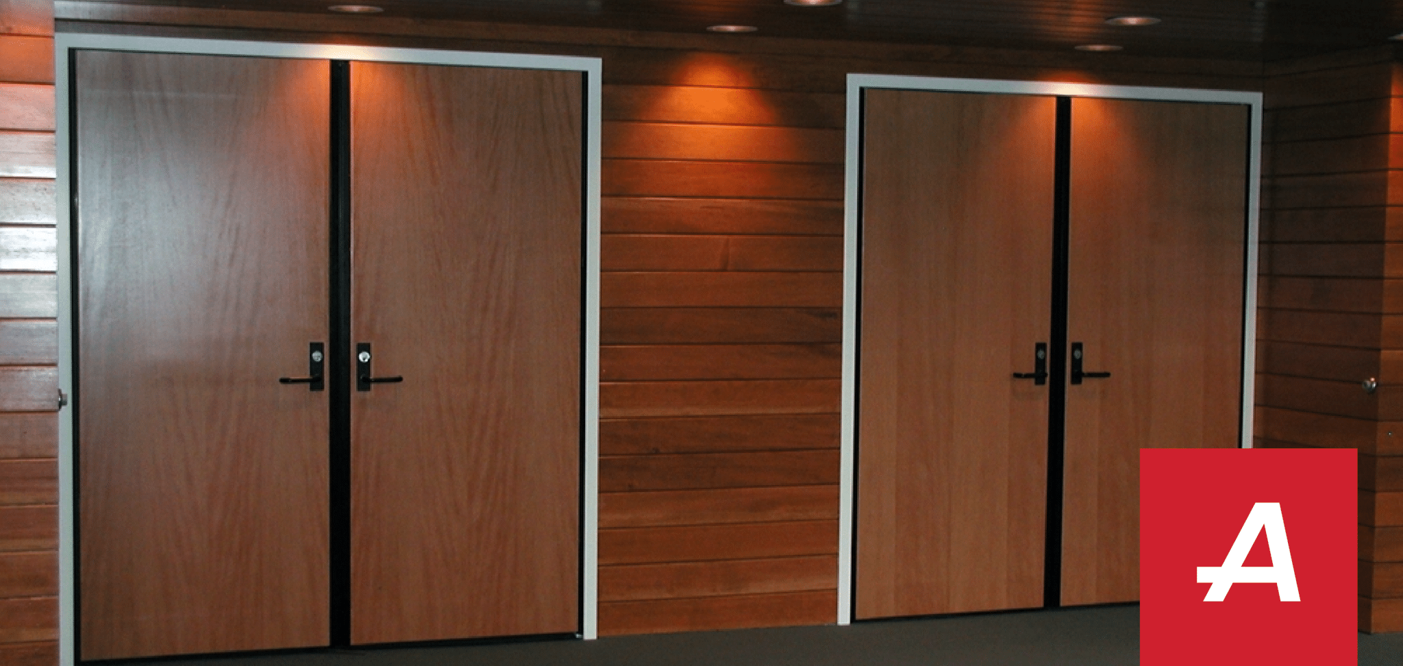 Alder Sales Corporation - Multifaceted approach to fire & smoke safety