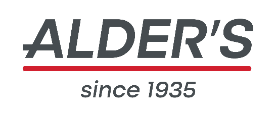 Alder's - Distributor of Specialty Building Materials since 1935