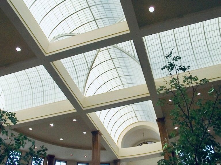 Skyroof vs. Skylight: What’s the Difference?