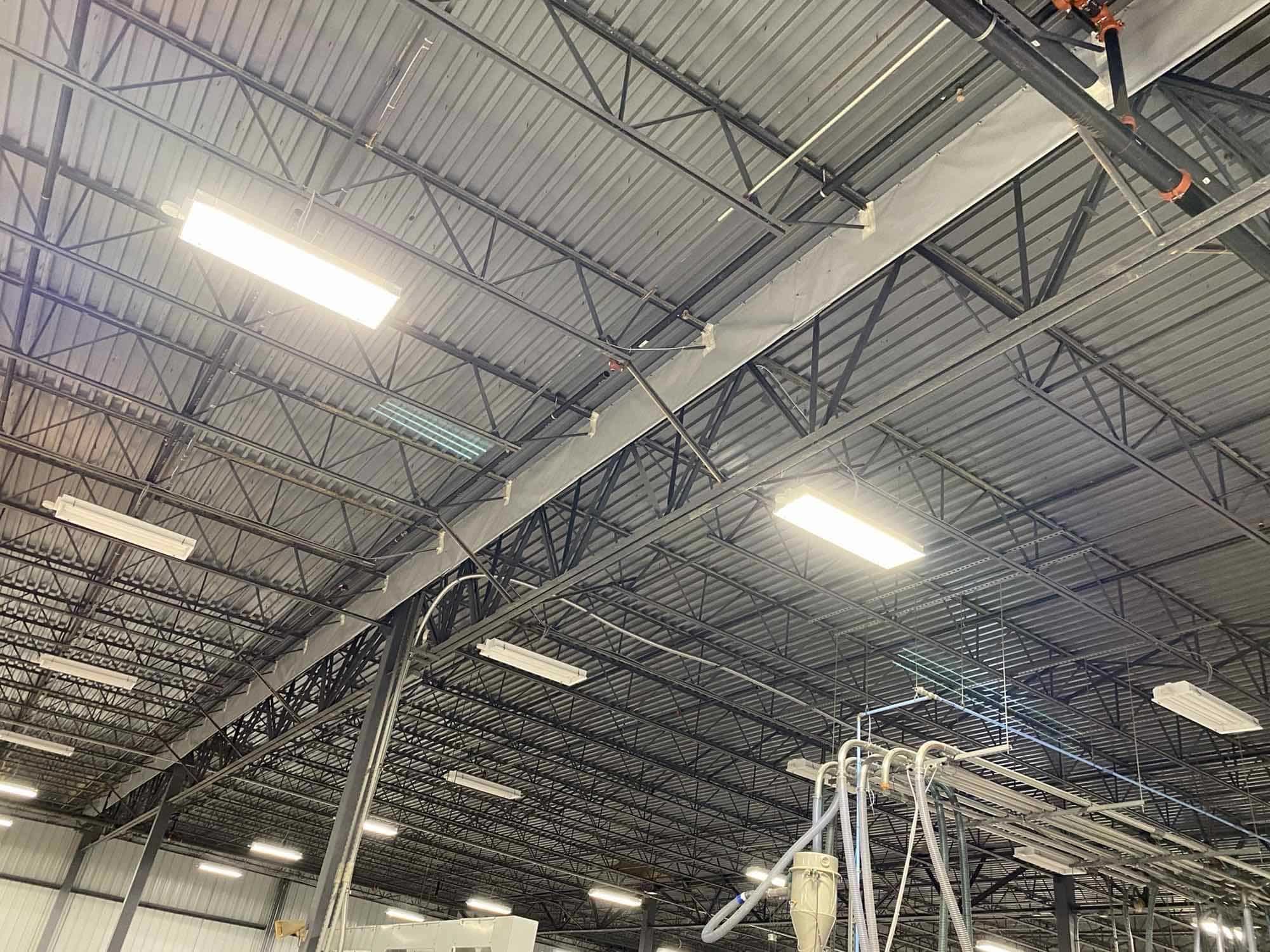 The 3 Major Components of Successful Fire Containment